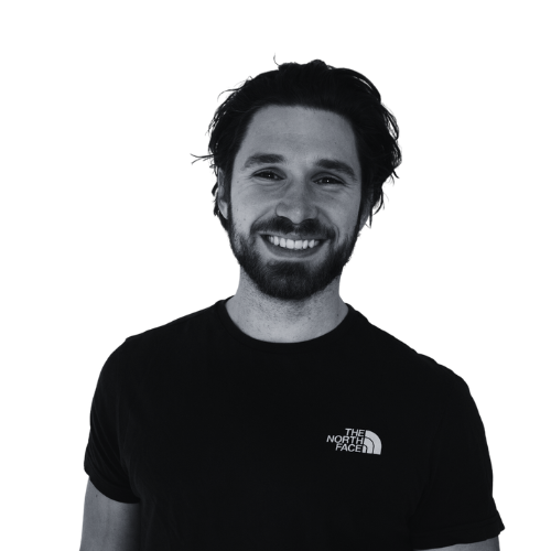 De apen erachter - Sapiens Lifestyle